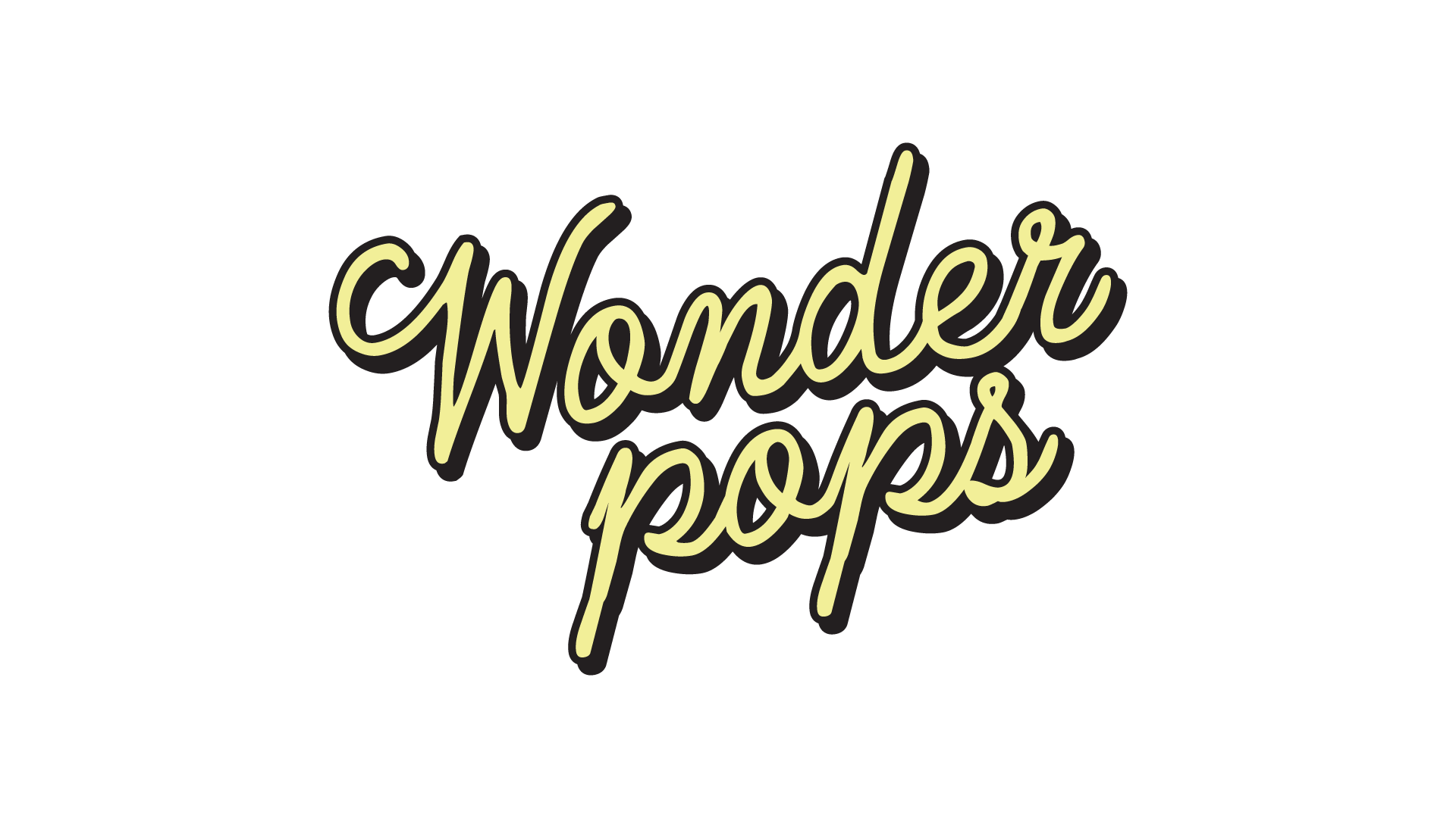 Wonder Pops